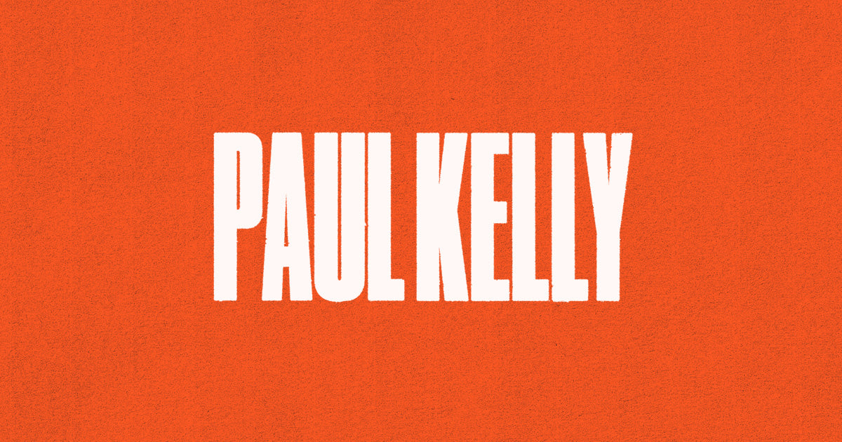 Music - Page 2 - Paul Kelly Official Store