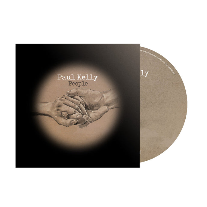 Paul Kelly Official Store
